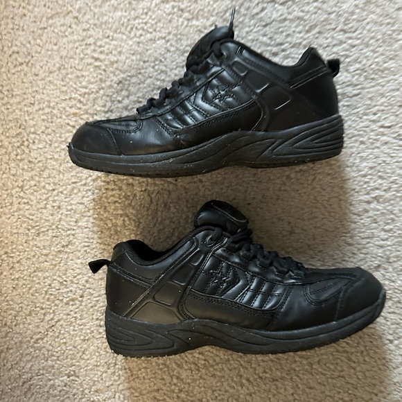 Converse | Shoes | Converse Work Mens Suregrip Plus Athletic Work Shoe ...
